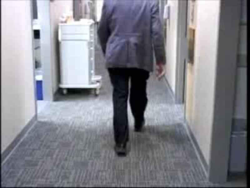 PROSTALAC knee function - Orthogate